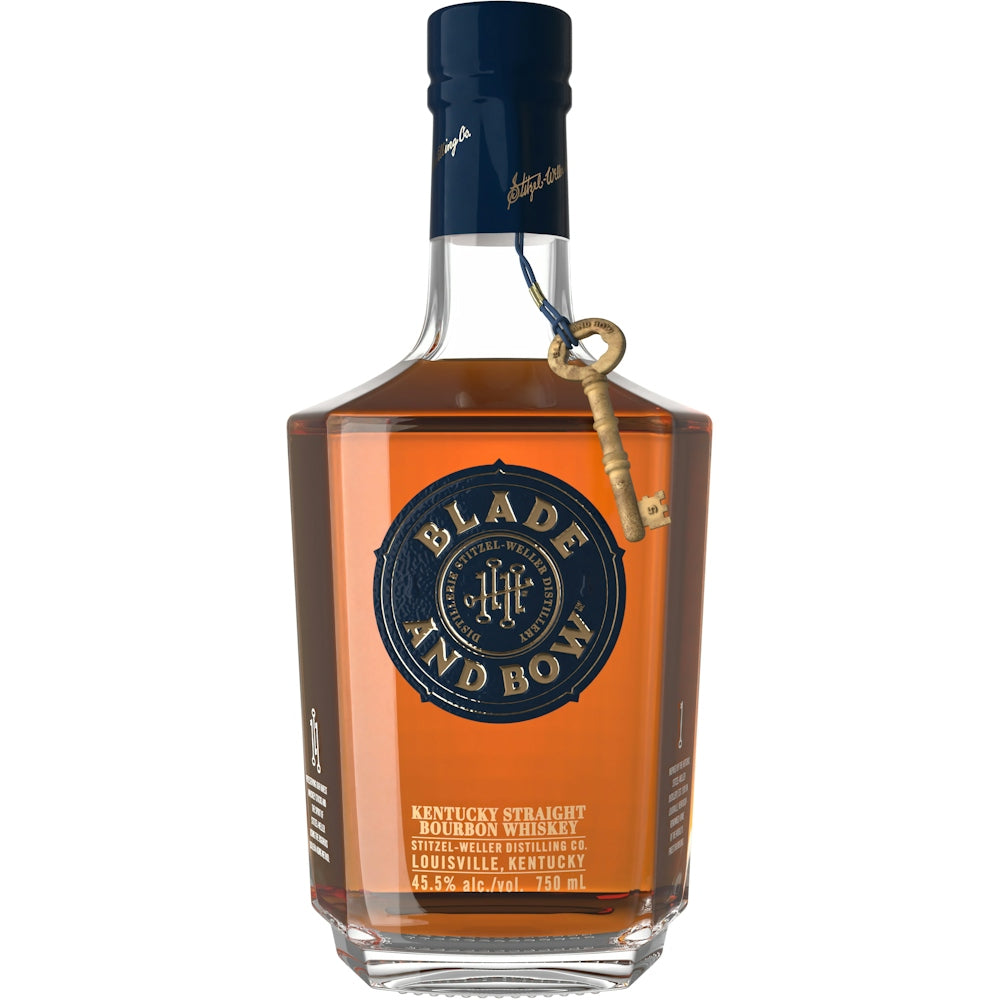 Blade And Bow Whiskey 750 mL – Sail In Market